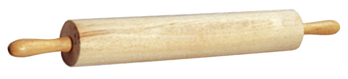 Rodillo para Amasar de Madera de Haya 67 cm